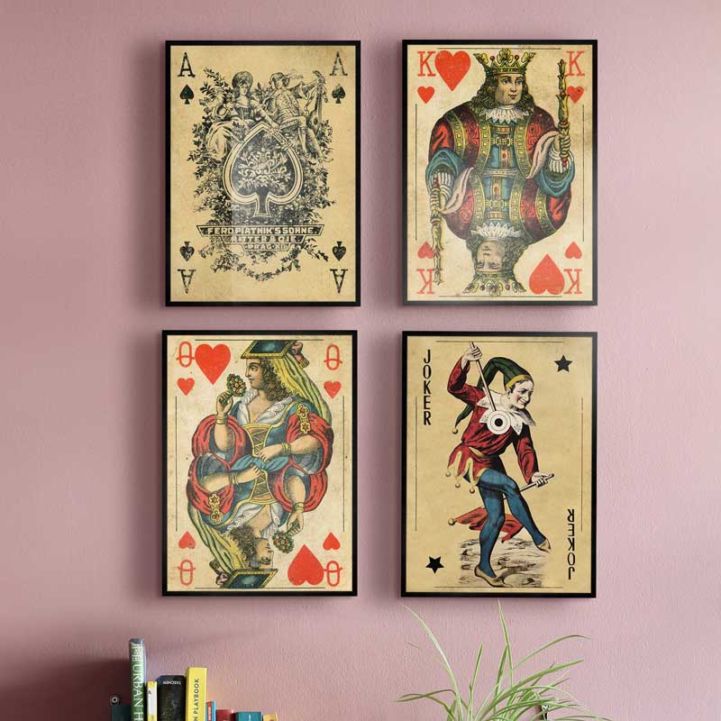 Print And Frame Bundles – InkAndDrop