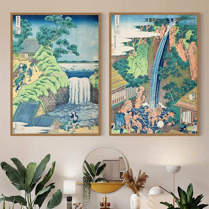 Japanese Prints – InkAndDrop