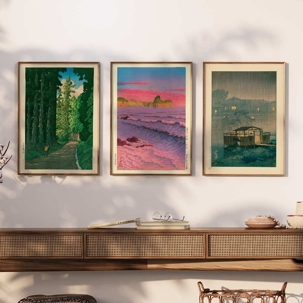 HIGH QUALITY ART POSTER PRINTS FROM INK & DROP – InkAndDrop