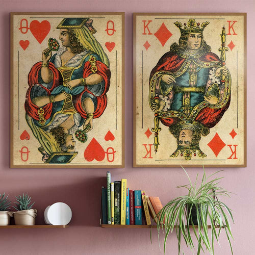 HIGH QUALITY ART POSTER PRINTS FROM INK & DROP – InkAndDrop