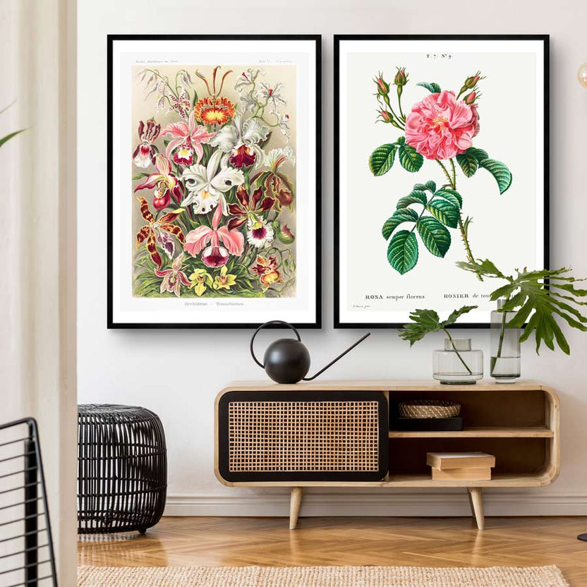 HIGH QUALITY ART POSTER PRINTS FROM INK & DROP – InkAndDrop