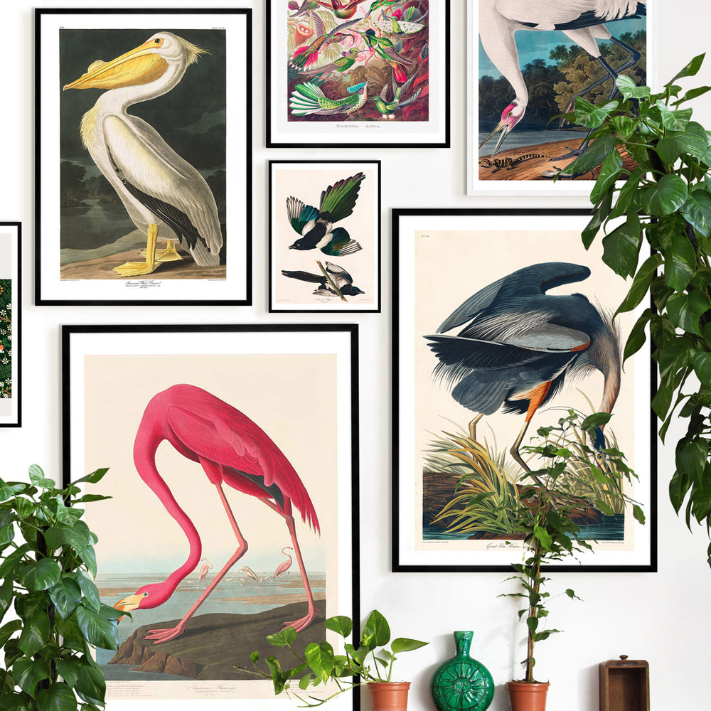 HIGH QUALITY ART POSTER PRINTS FROM INK & DROP – InkAndDrop