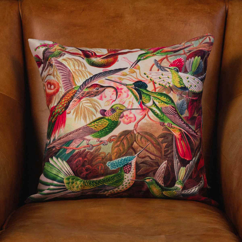 Custom Print Cushions & Art Print Cushions | Ink & Drop – InkAndDrop