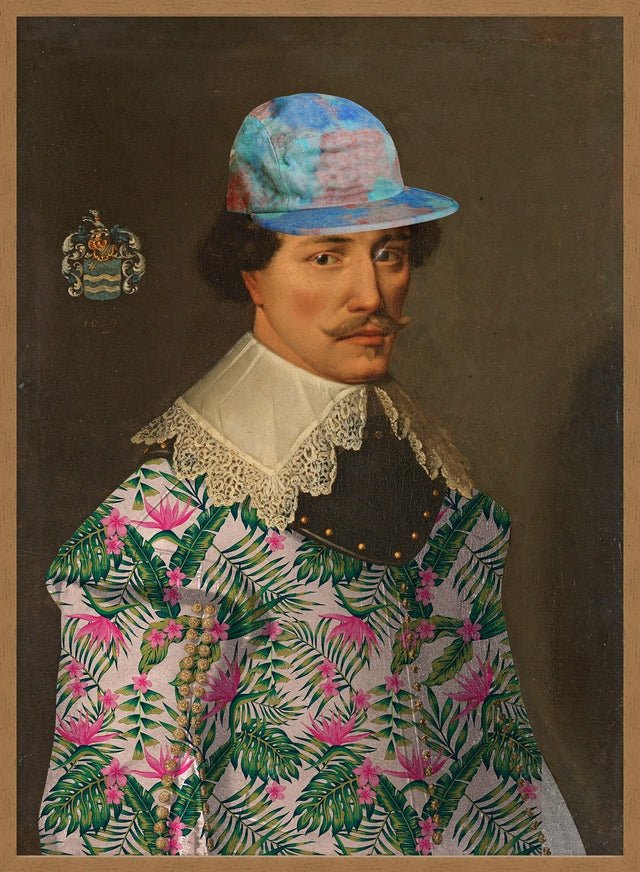 Fresh To Death Print – InkAndDrop